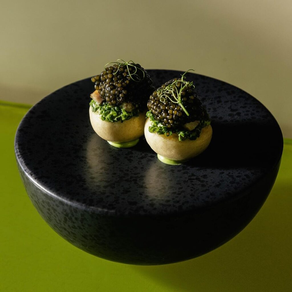 Happenings – Morimoto